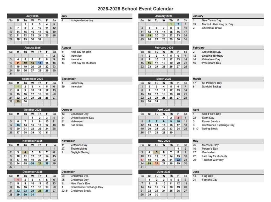 District News | Blanchester Local School District