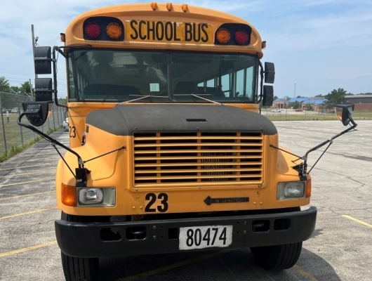 District News | Blanchester Local School District