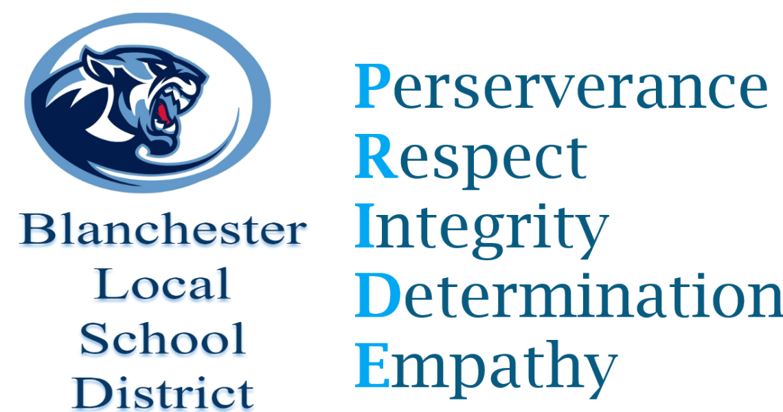 Home - Blanchester Local School District