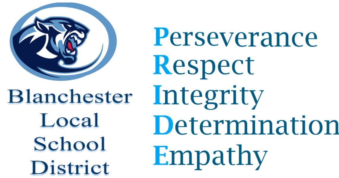 Home - Blanchester Local School District